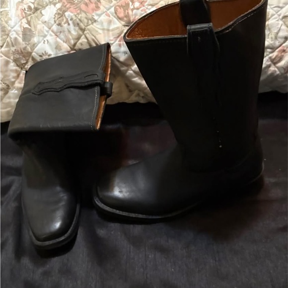 Oak tree frontier collection | Shoes | Oak Tree Frontier Woman Leather ...